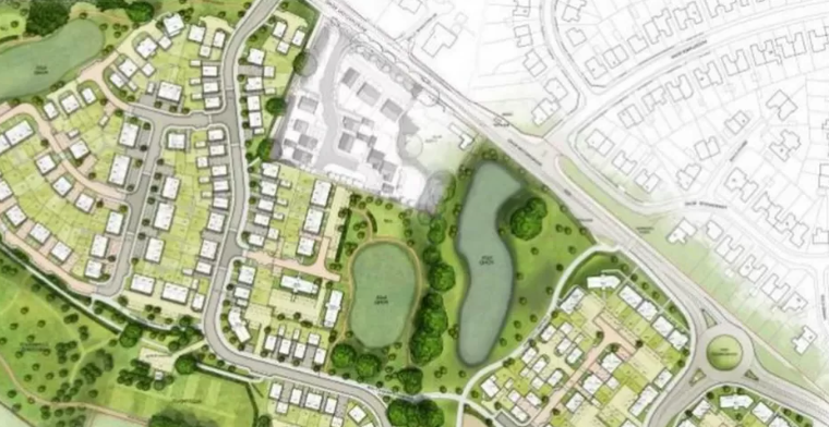 Living and working in the affluent, Regency town of Cheltenham Spa ...