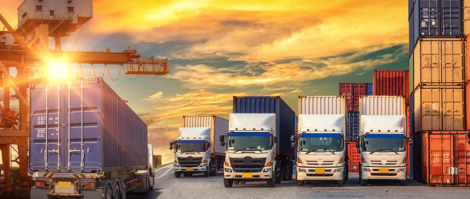 An introduction to logistics in delivery terms – The women's blog